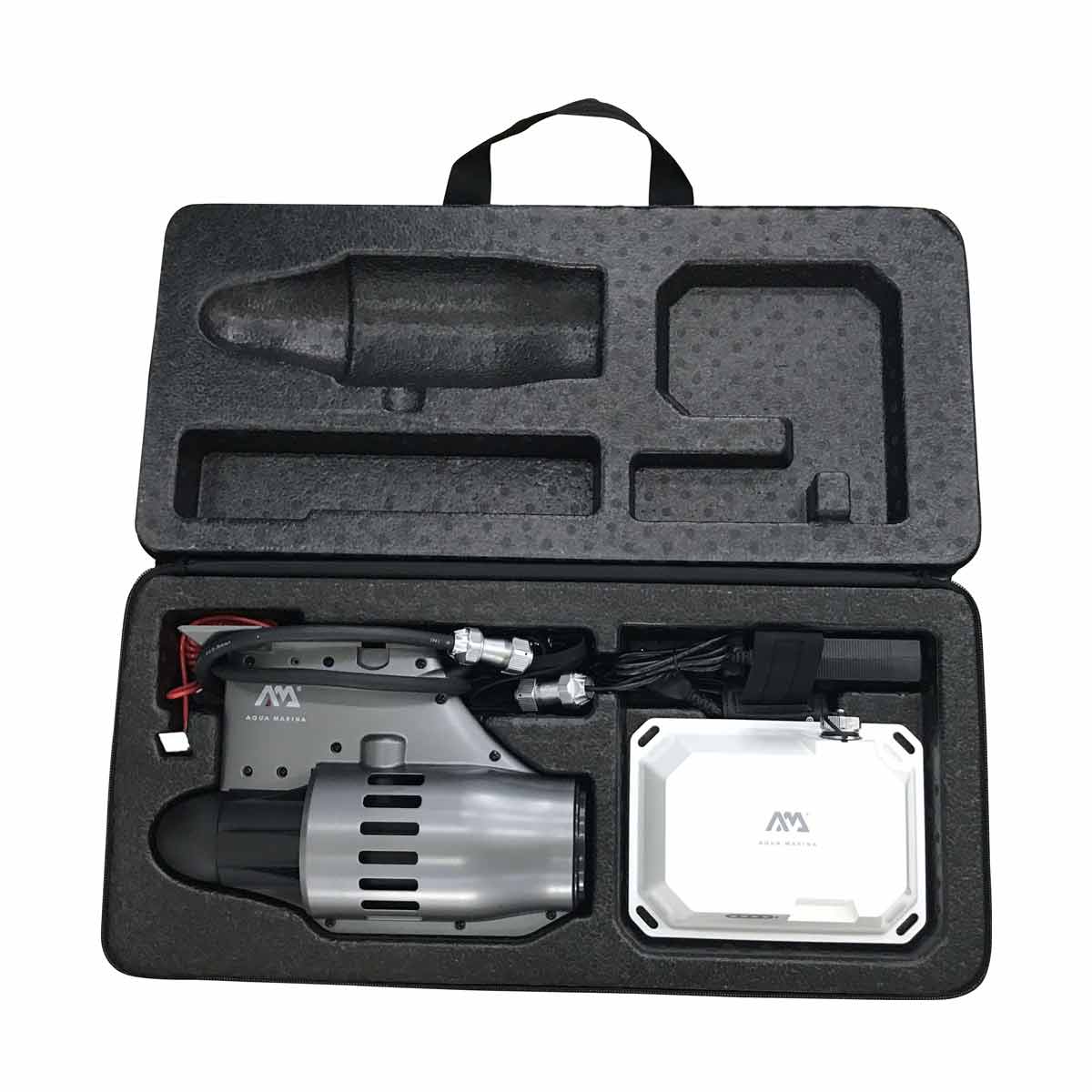 Aqua Marina BlueDrive Power Fin - Motor für SUP