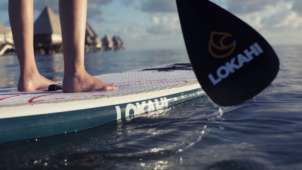 Lokahi SUP Board aufblasbar 10.6 Enjoy